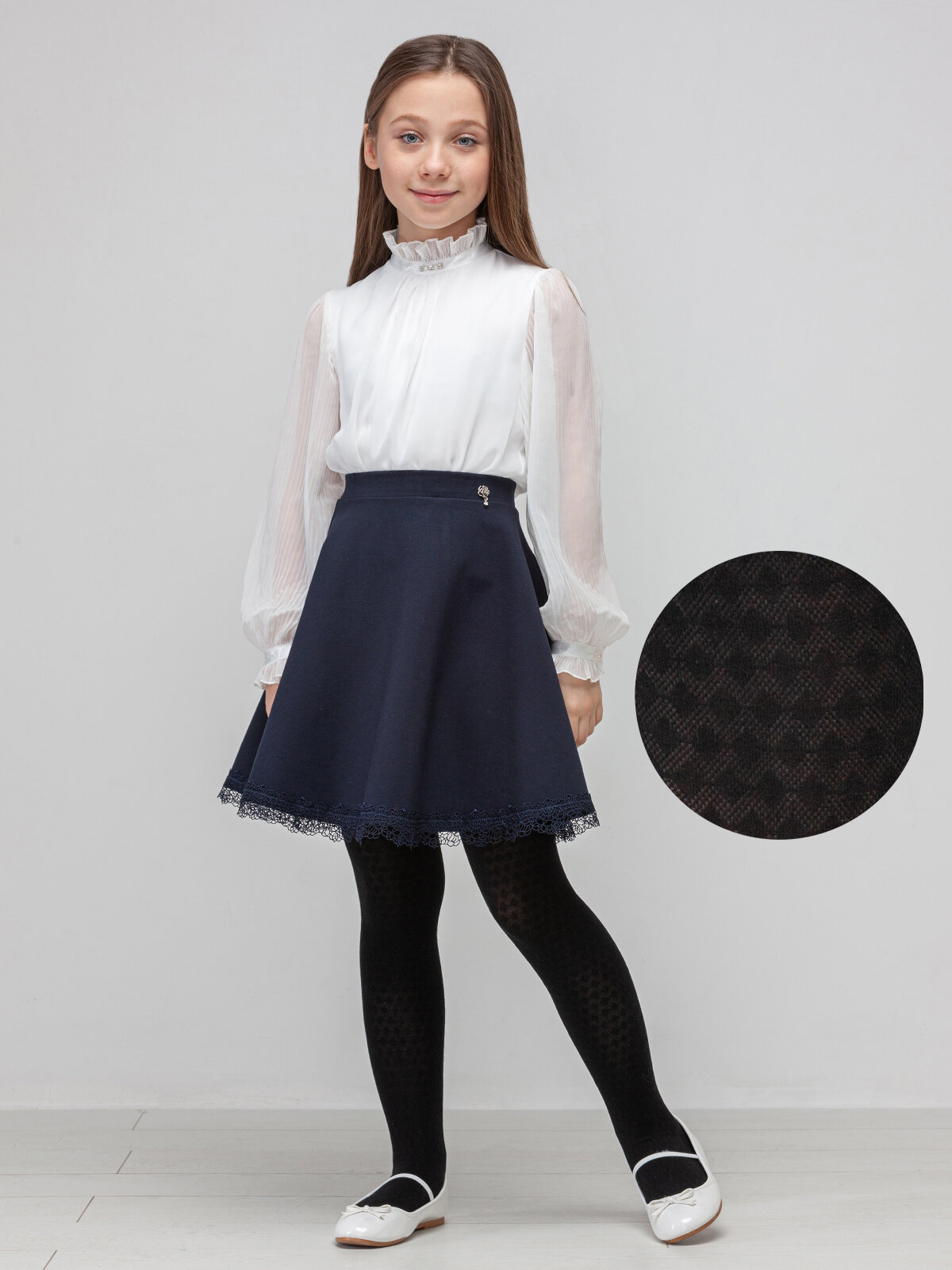 Колготки 100 den