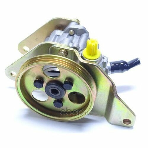 Насос ГУР Lifan bac3407100