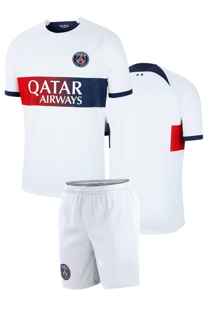 Форма спортивная