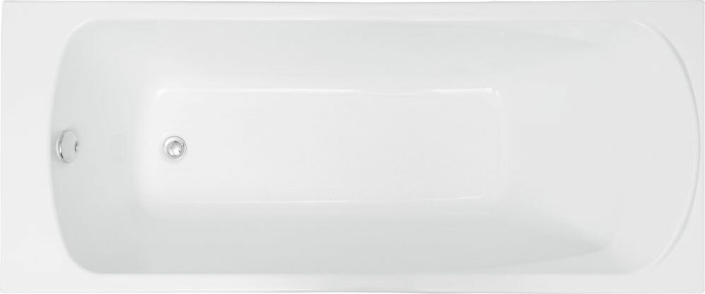 Aquanet Roma 170x70 см без гидромассажа 204028