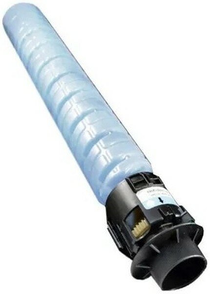 Картридж лазерный Ricoh C2000L 842461 голубой (2500стр.) для Ricoh M C2000