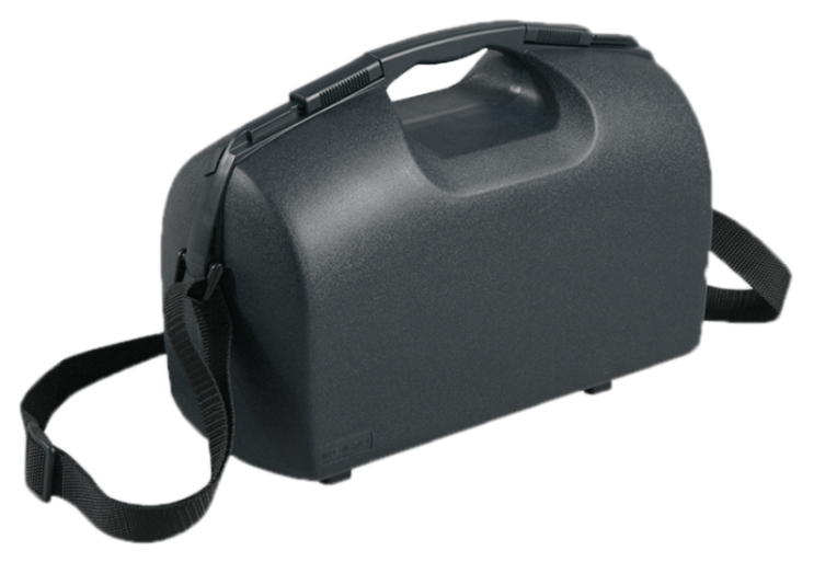 Кейс Negrini на 150 гладкоствольных патронов, с доп. отделением 20155