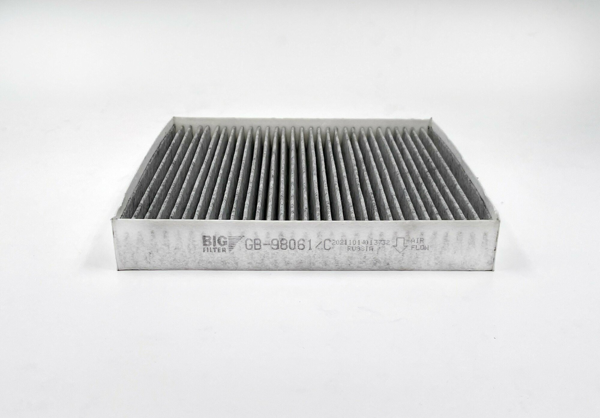 Фильтр салона угольный HYUNDAI K5 KIA Sorento MQ4