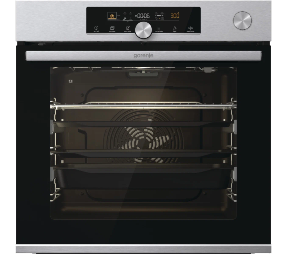 Духовой шкаф GORENJE BPSA6747A08X