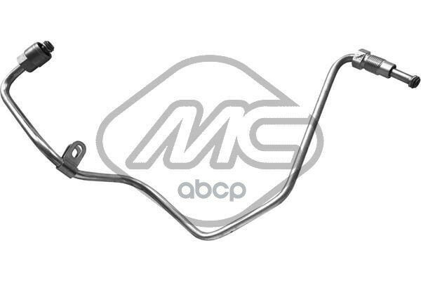 Шланг масляный METALCAUCHO арт. 92140