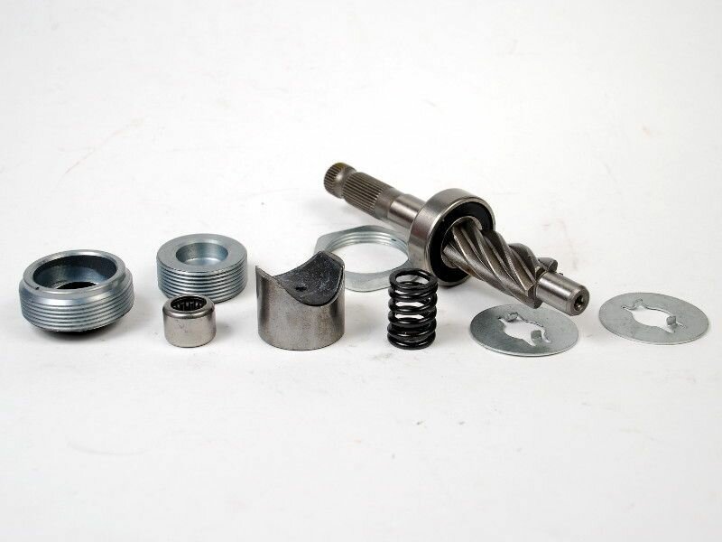 Ремкомплект рулевой рейки ИЖ 2126 ОДА