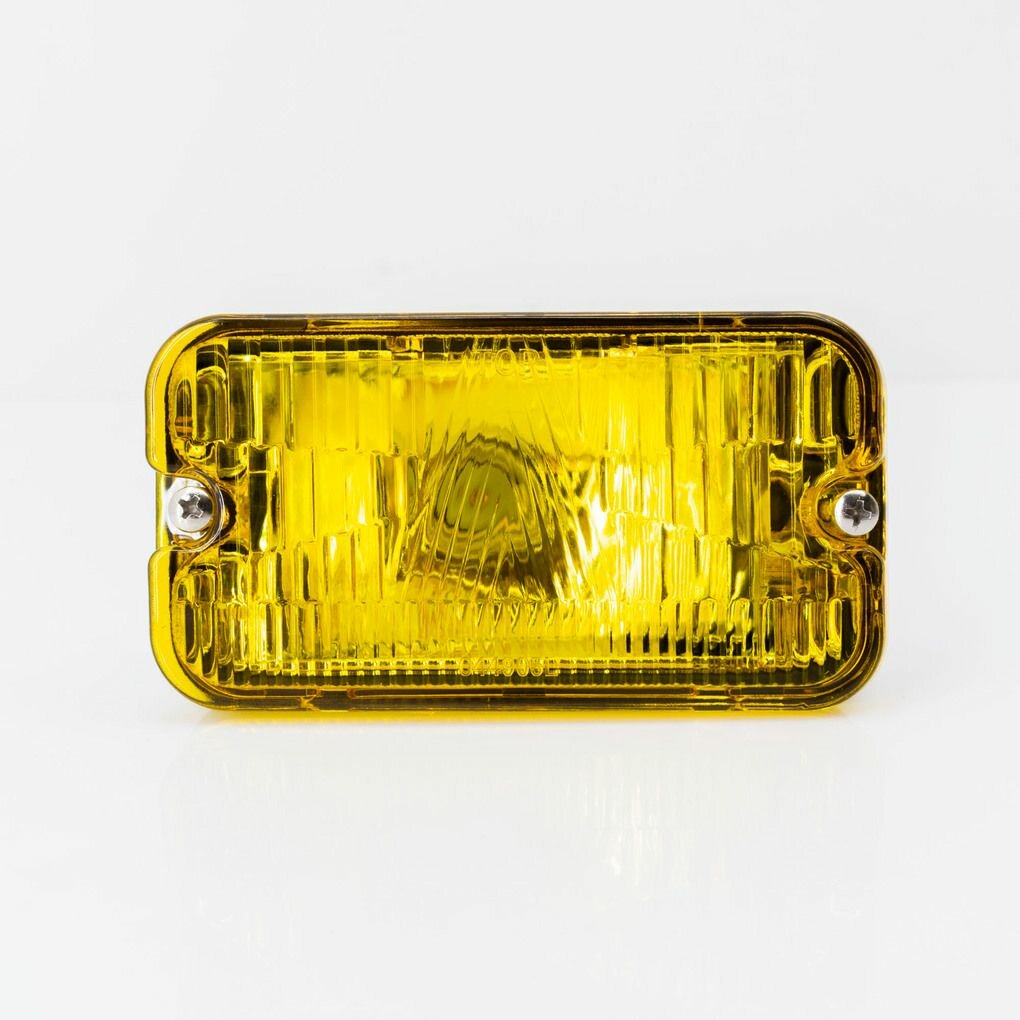 Туманка TOYOTA DYNA с 1986-1995 г желтая, левая, AUTODEPO