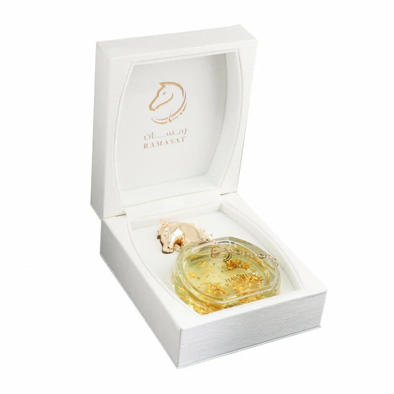 Парфюмерная вода Ramasat Hawajer 75 мл