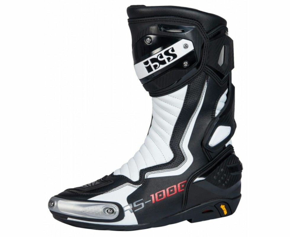 Мотоботы iXS Sport Boots RS-1000