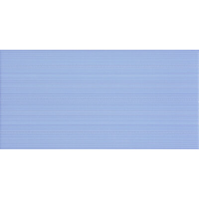 Плитка настенная Altacera (Альтакера) Blik Azul Lines Marengo 24,9х50 см WT9LNS13 (1.494 м2)