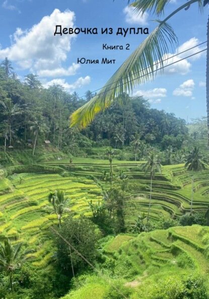Девочка из Дупла. Книга 2 [Цифровая книга]