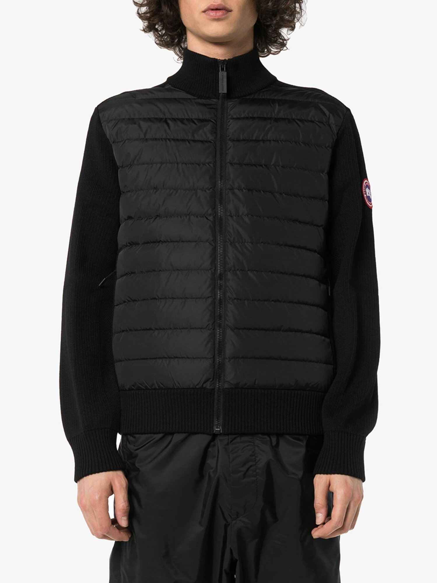 Куртка CANADA GOOSE, размер 52 — фото 1