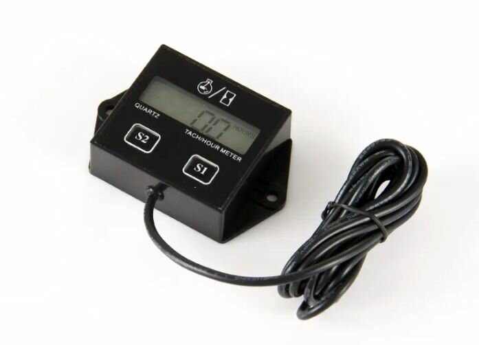 Тахометр индуктивный RTD-HM011A RunLeade
