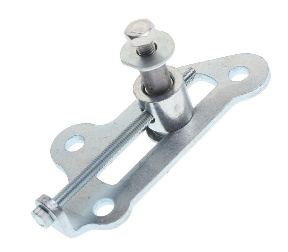 Кронштейн змз-406 натяжного ролика