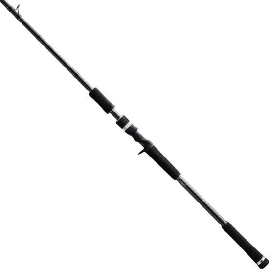 Удилище 13FISHING Fate Black - 9'1" XH 40-130g casting rod - 2pc