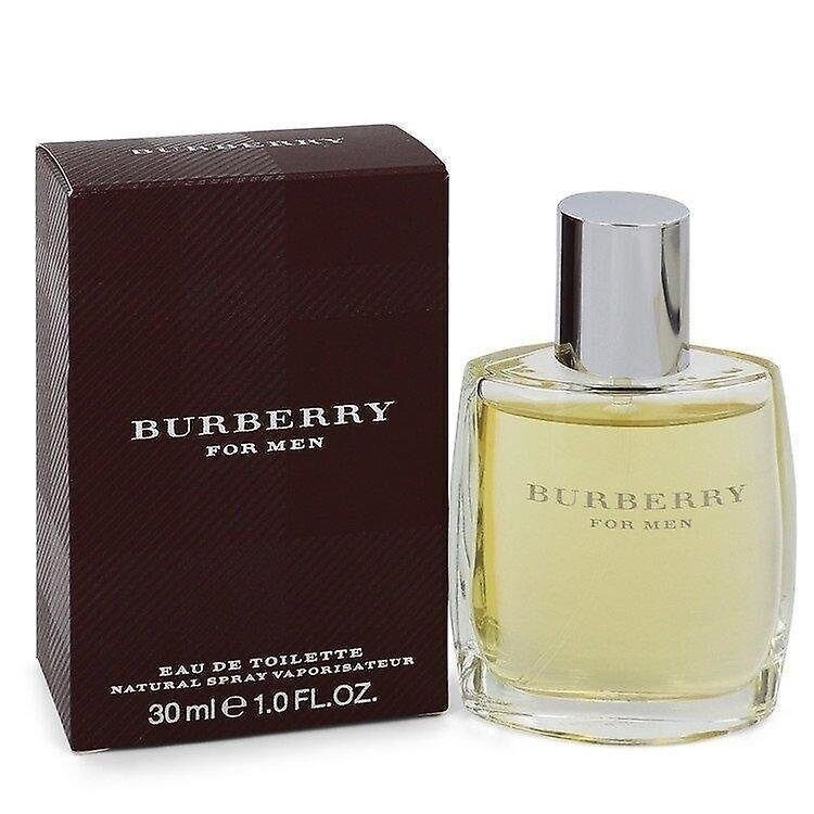 Burberry, Men, 30мл, Туалетная вода Мужская