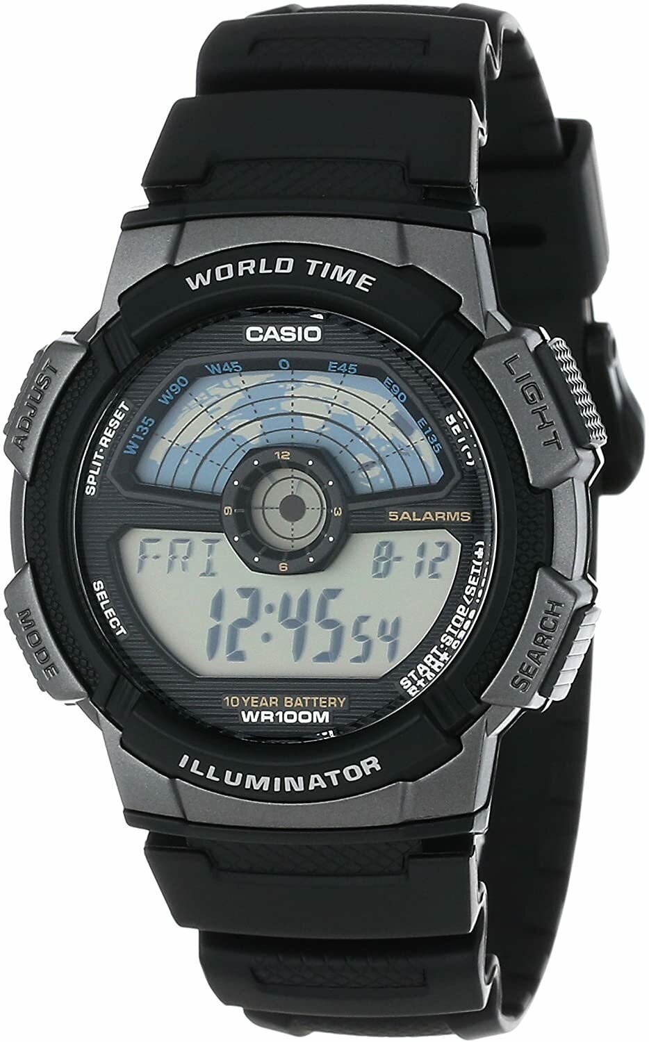Наручные часы CASIO Collection