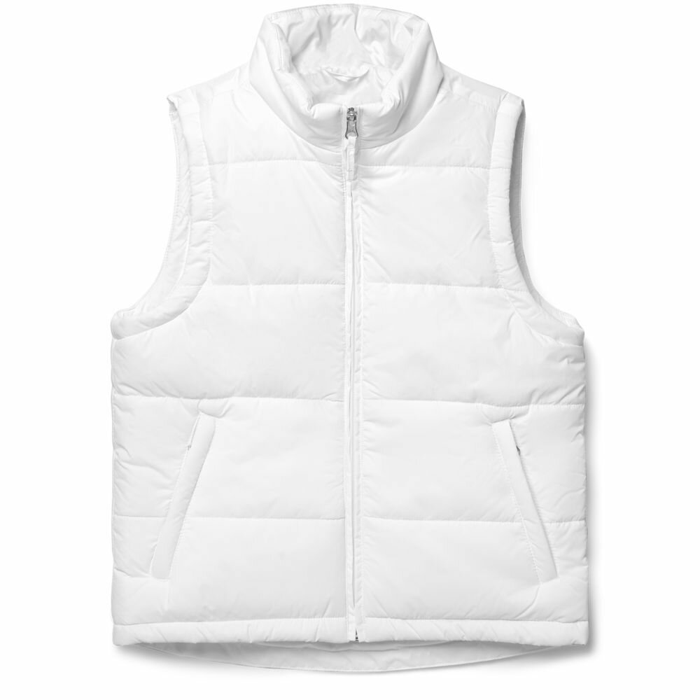 Жилет утеплённый molti