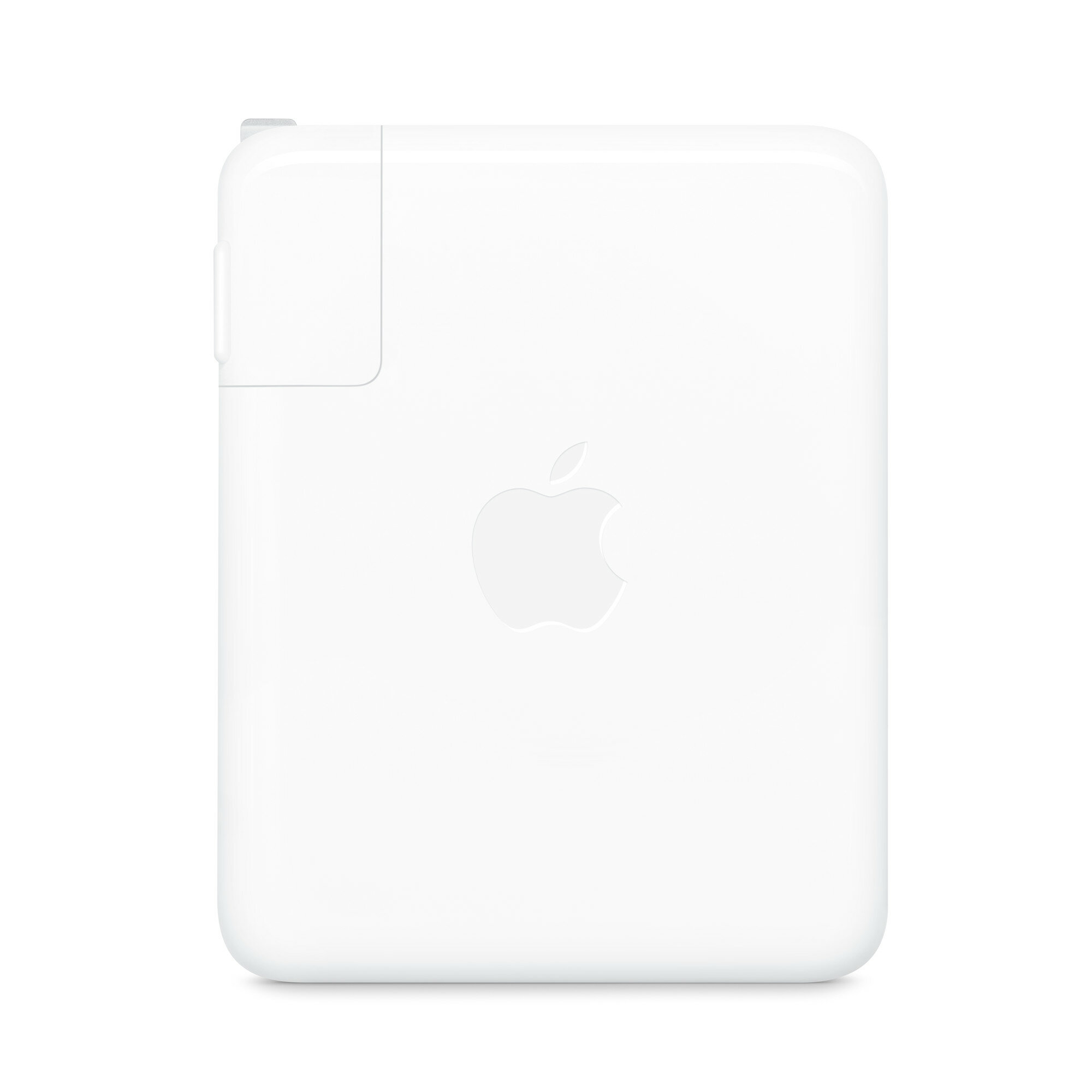 Адаптер питания Apple 140Вт, для MacBook и iPad, USB-C, белый