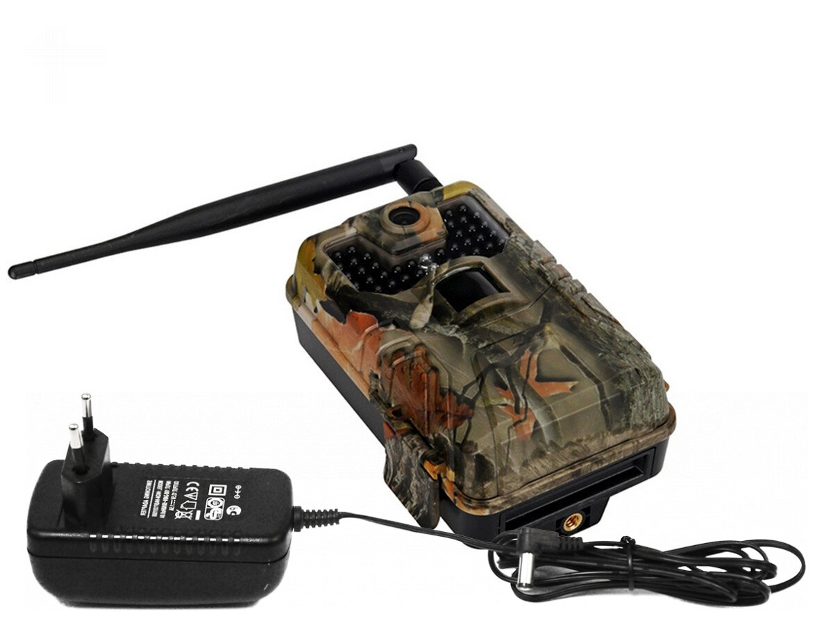 Филин Filin HC-900LTE-4G-Original (F89209OF) - лесная камера, камера для охоты, камера видеонаблюдения для охоты, mms фотоловушка