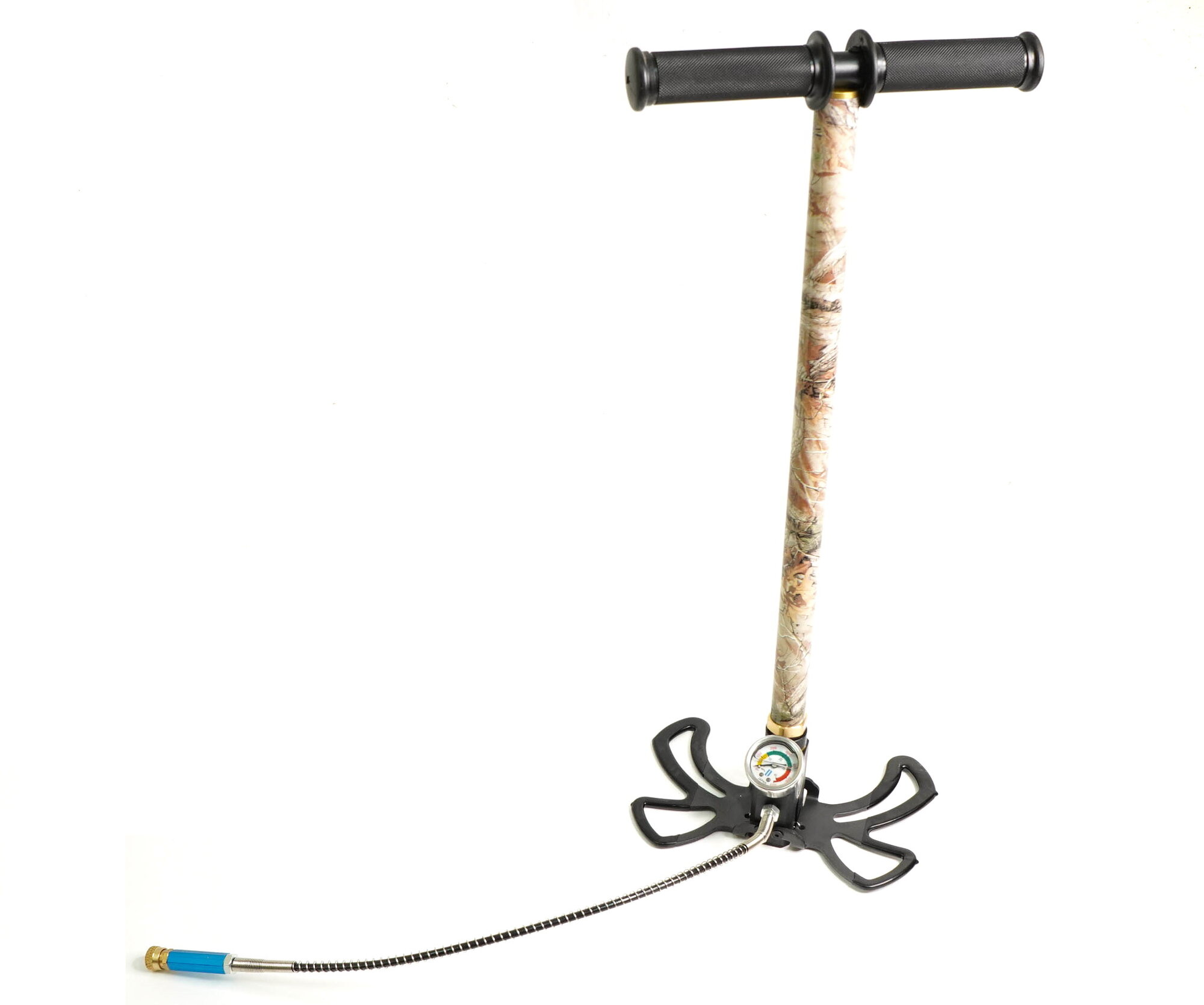 Насос высокого давления BH-PPD (с осушителем)