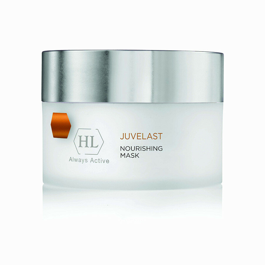 Маска Holy Land JUVELAST Nourishing Mask, 250 мл