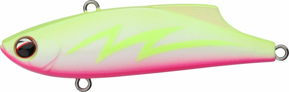 EverGreen Воблер EverGreen Ocean Fleet Marvie 70 RU22