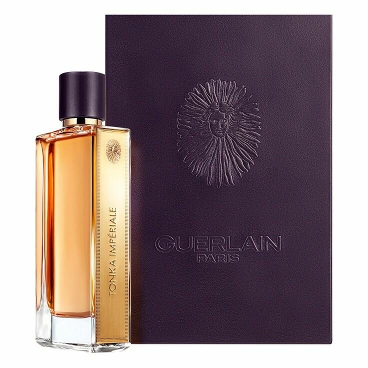 Guerlain Tonka Imperiale Парфюмерная вода унисекс 100 ml