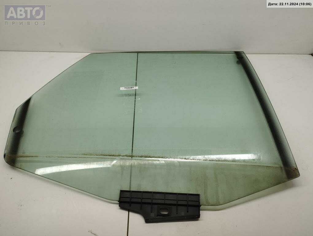 Стекло двери задней правой Audi 100 C4 (1991-1994)