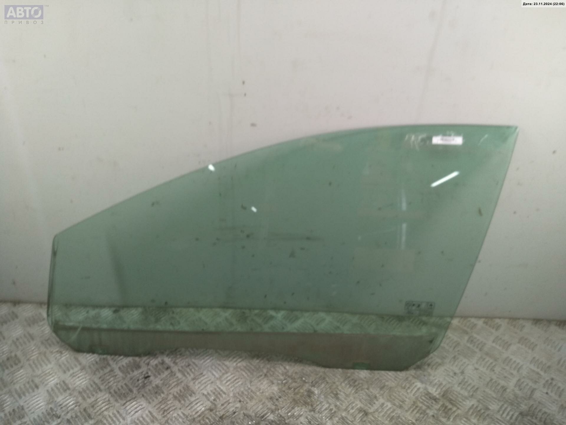 Стекло двери передней левой Ford Focus 2 (2004-2010)
