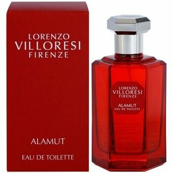 Lorenzo Villoresi Alamut Туалетная вода для женщин 100 ml