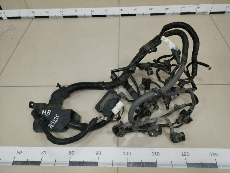 Проводка коса Mazda CX-5 KE 2011-2017 кат.номер: KD4767020B