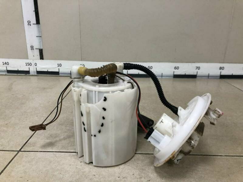 Насос топливный электрический Kia Rio 3 UB 2011-2017 кат.номер: 311104L000