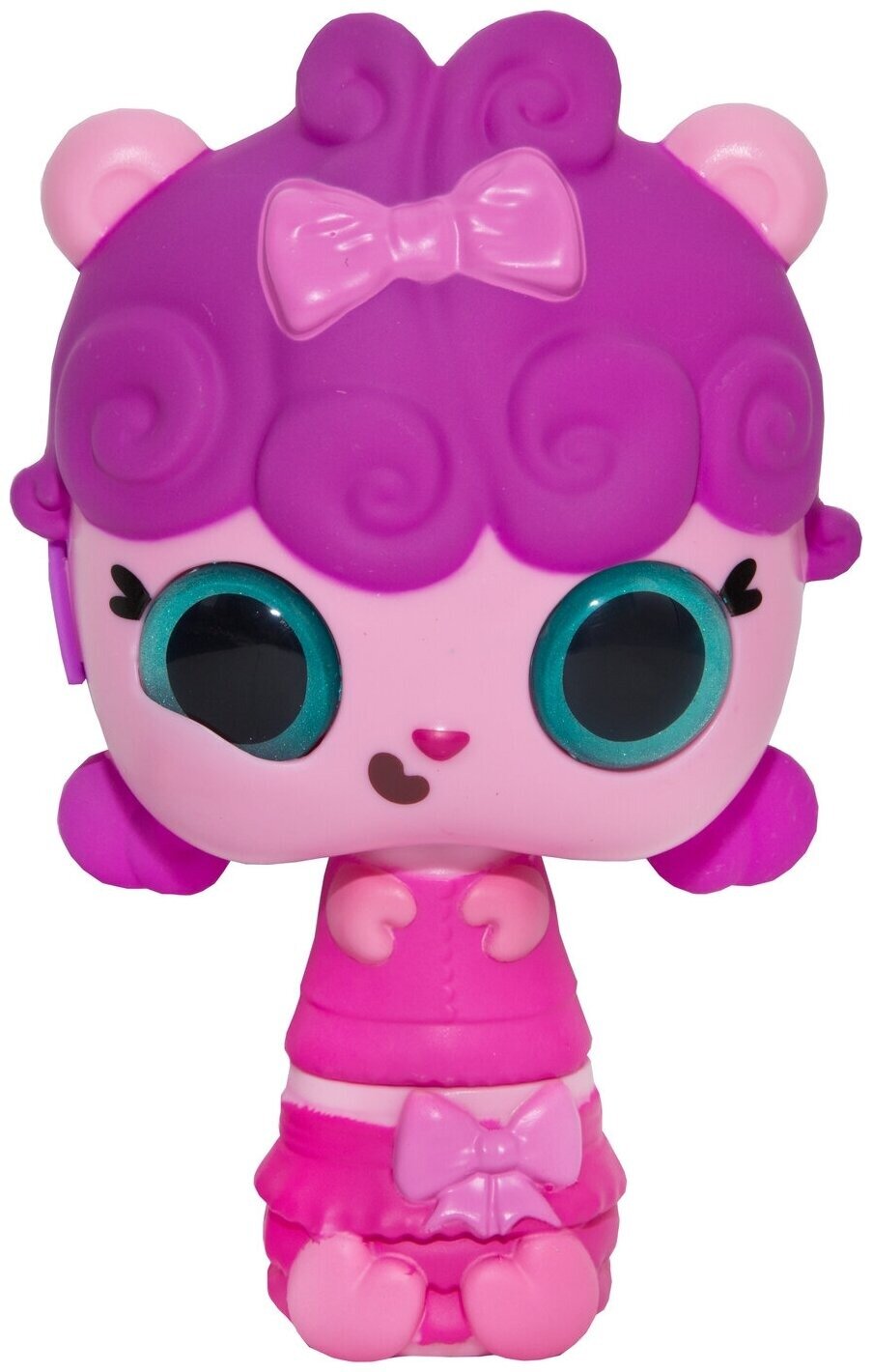 Игрушка Pop Pop Hair Surprise Fancy 561873E7C
