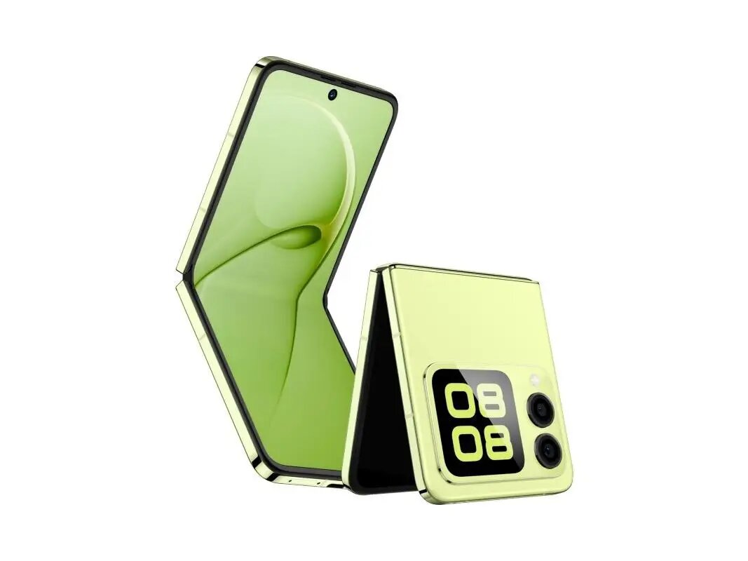 Смартфон Huawei Nova Flip, 12/512ГБ