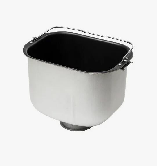 Ведро (форма) в комплекте для хлебопечки Kenwood (Кенвуд) - DLKW702945