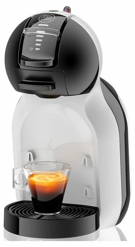 Кофемашина капсульная EDG155. BG Dolce Gusto