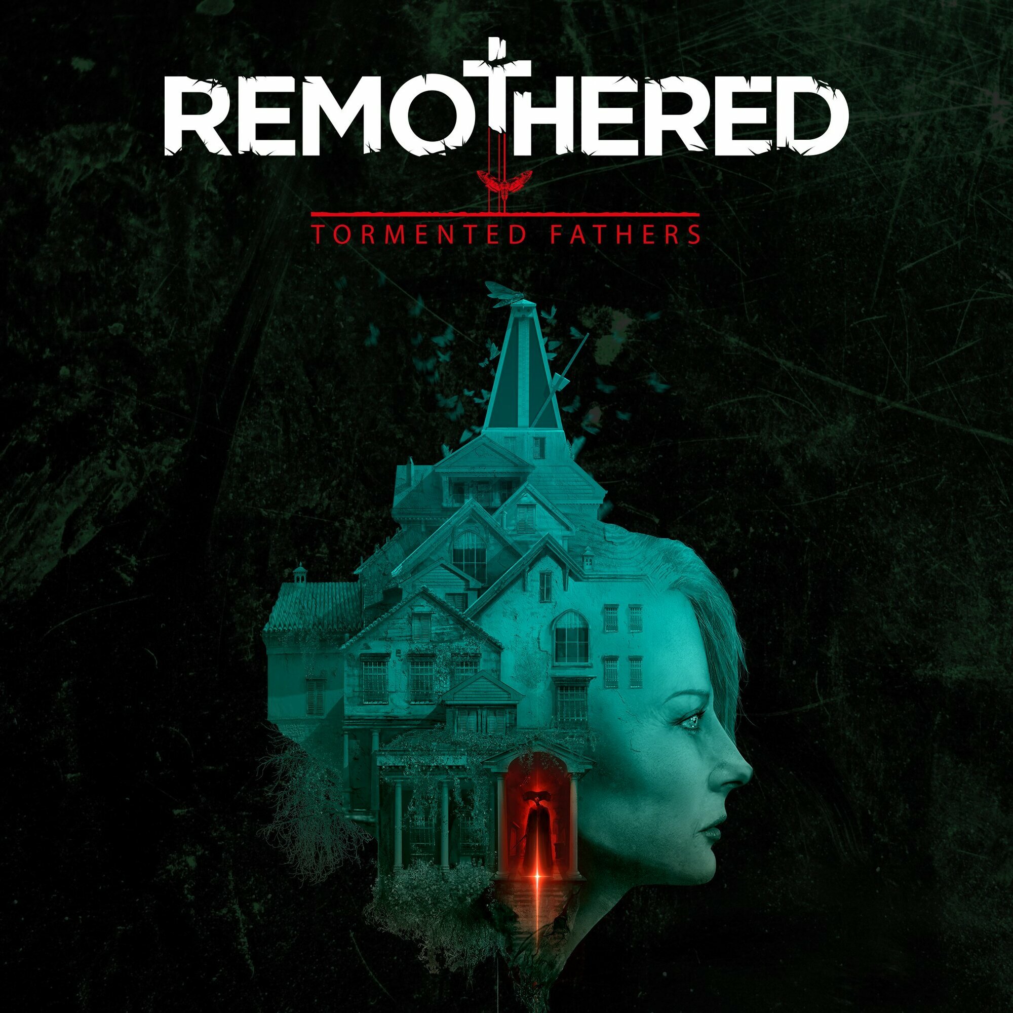 Игра Remothered: Tormented Fathers для Xbox - Цифровой код для Microsoft Store