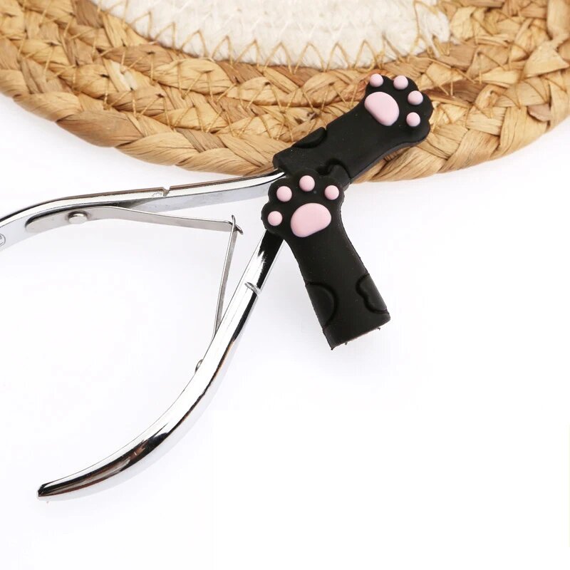 LANBENA защитный чехол для маникюрных инструментов