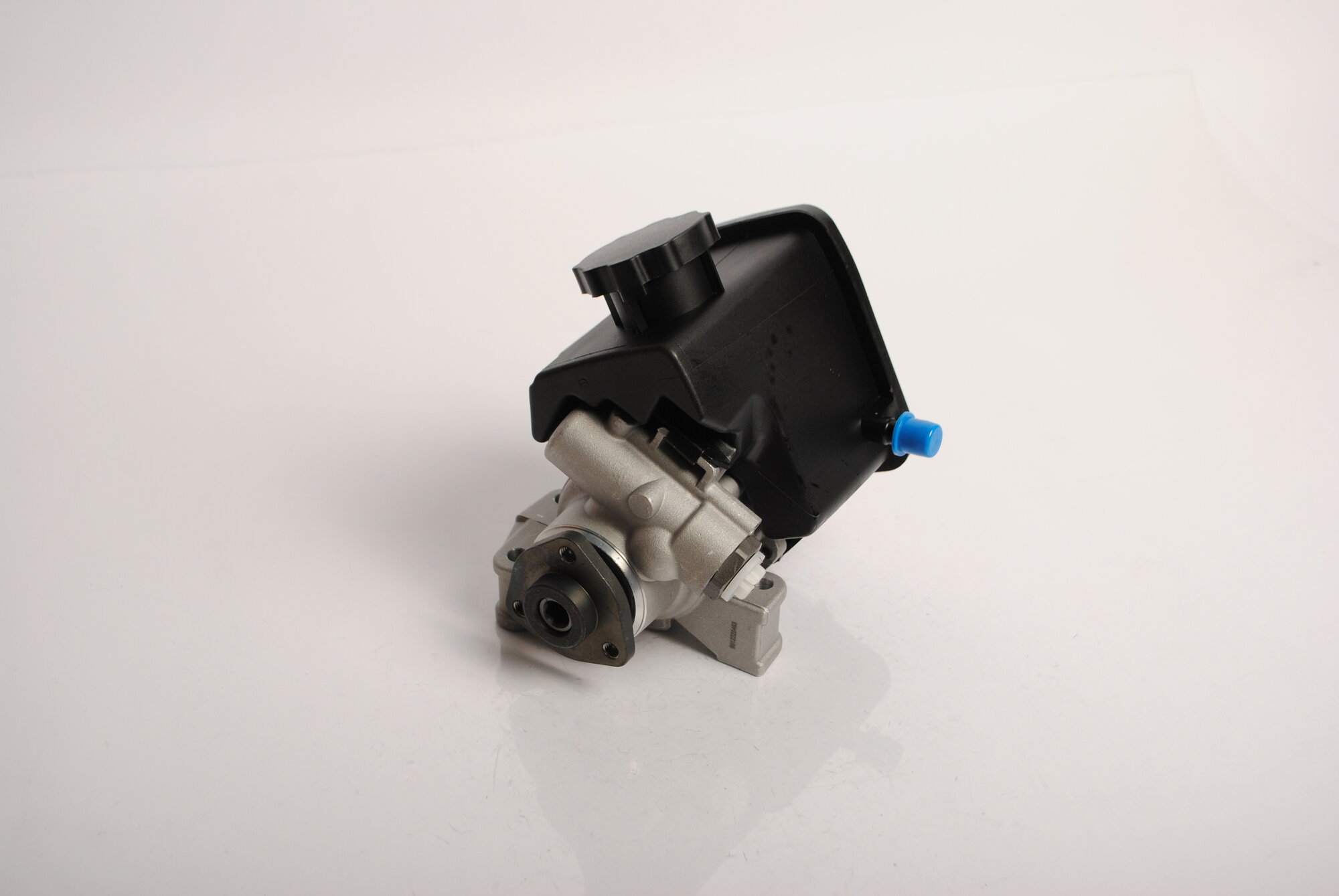 Насос гидроусилителя A0024667601 Powertec Mercedes-Benz