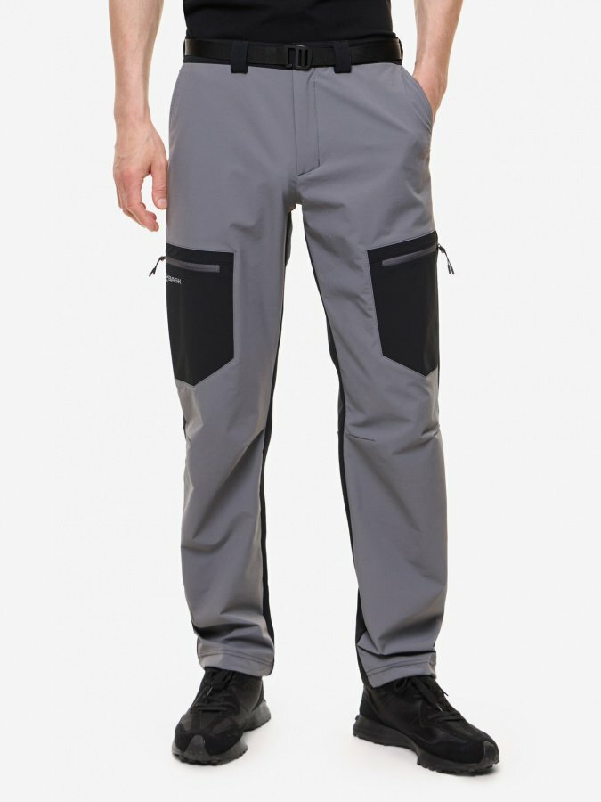 Брюки карго