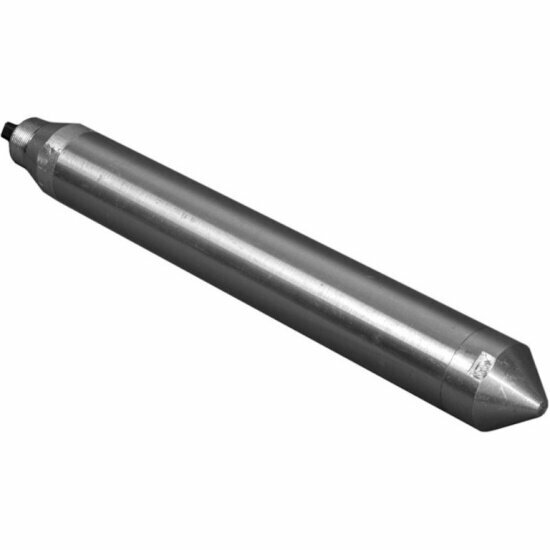 Вибробулова Masterpac PVK45 4,5см