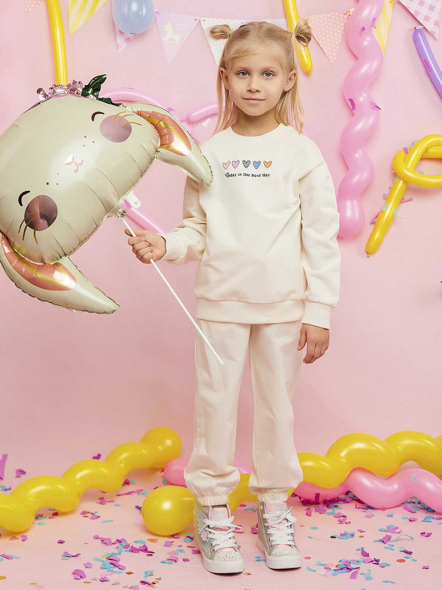 Костюм спортивный