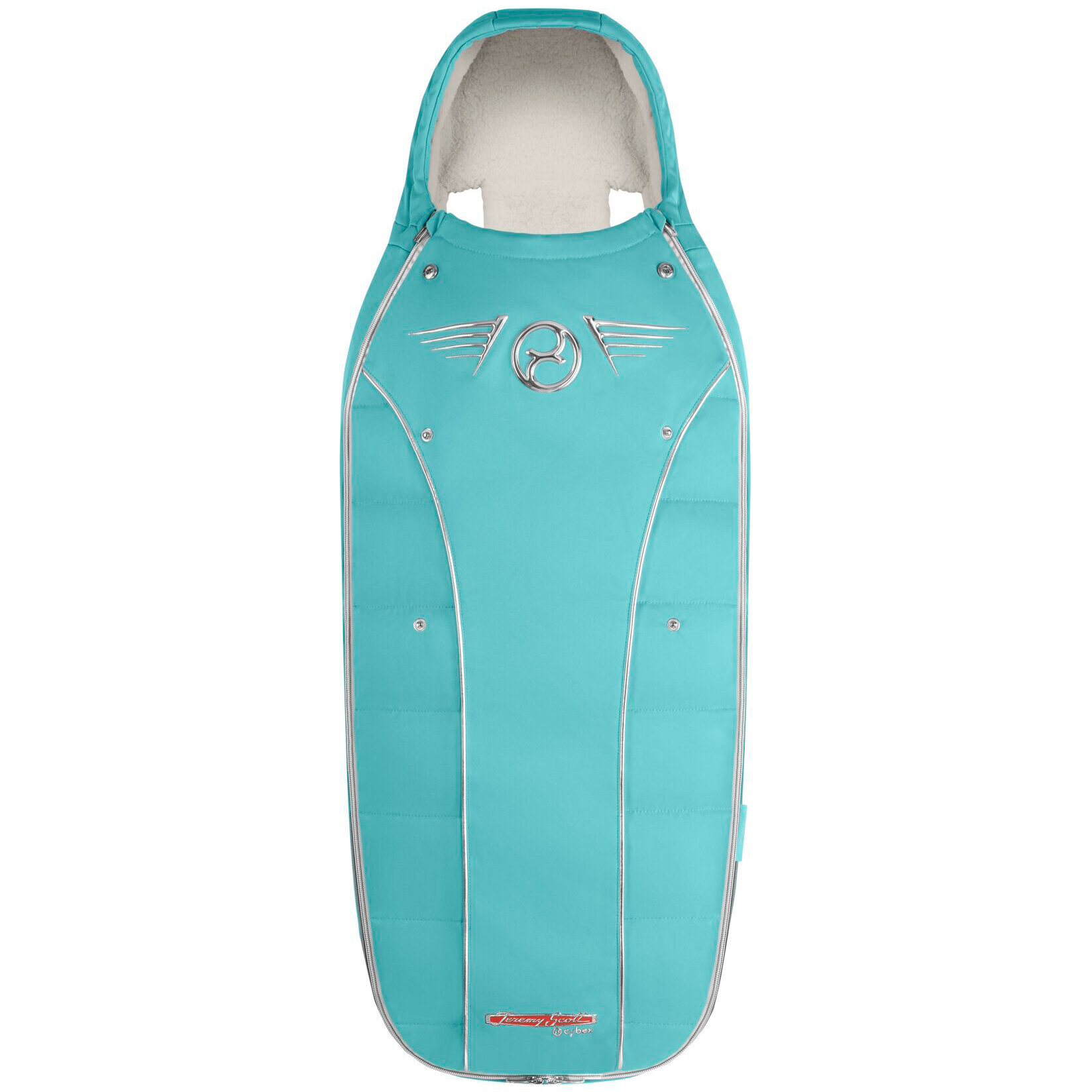 Cybex универсальный конверт для колясок Priam/Mios Car by JS