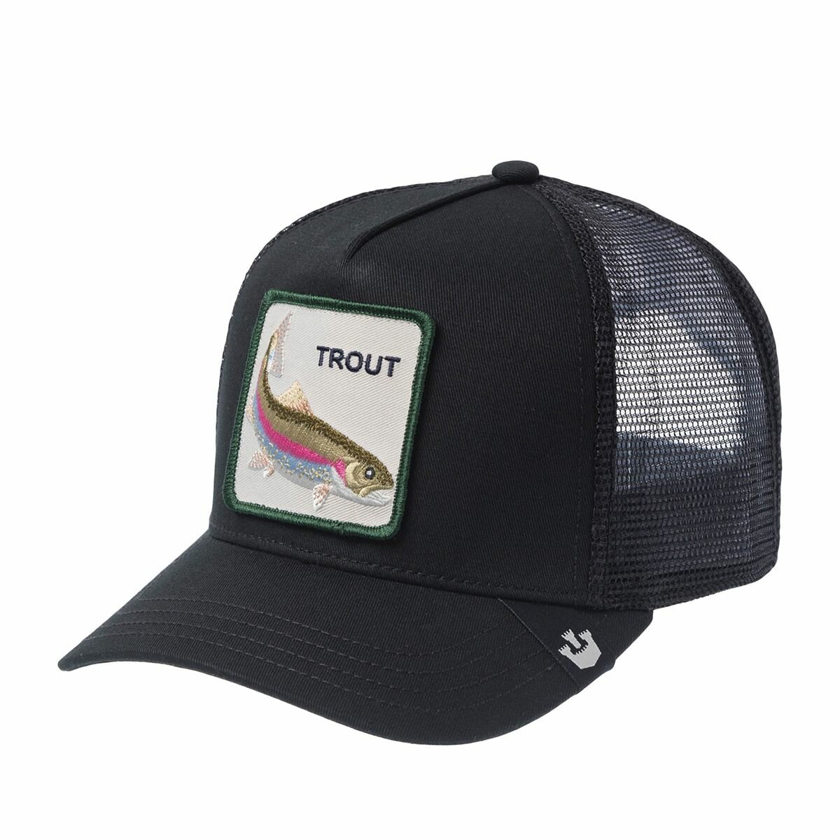 Бейсболка Базовая коллекция для мужчин и женщин