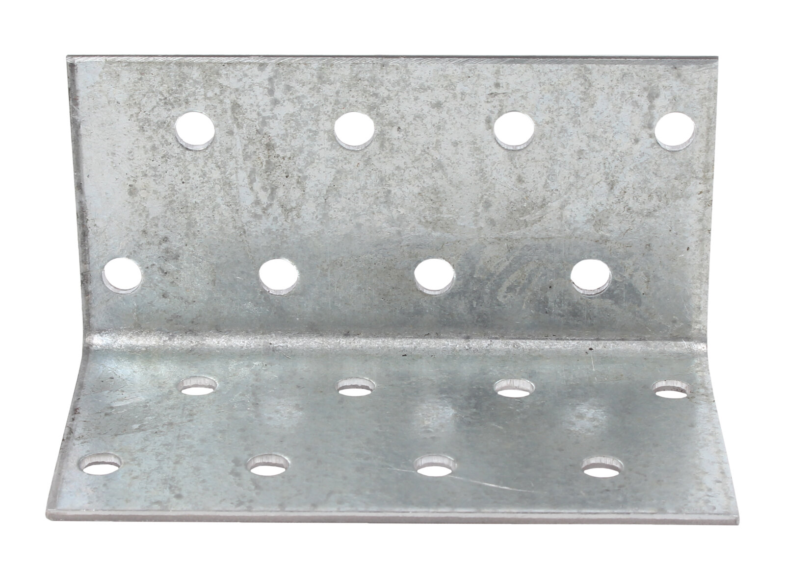 Крепежный уголок равносторонний 2.0 мм 46417