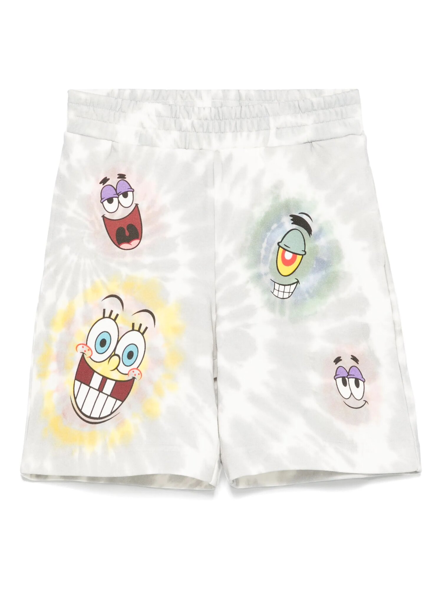 Шорты x SpongeBob SquarePants