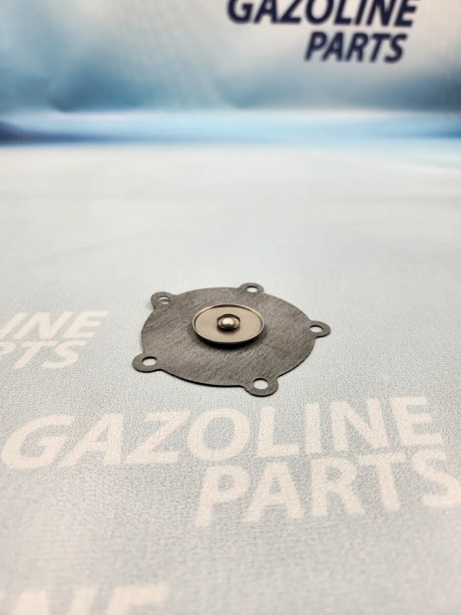 Диафрагма регулятора разряжения (мембрана крышки сапуна) 4216