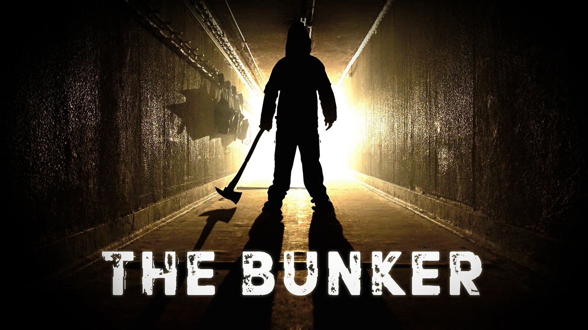 Игра The Bunker для Nintendo Switch - Цифровая версия, США