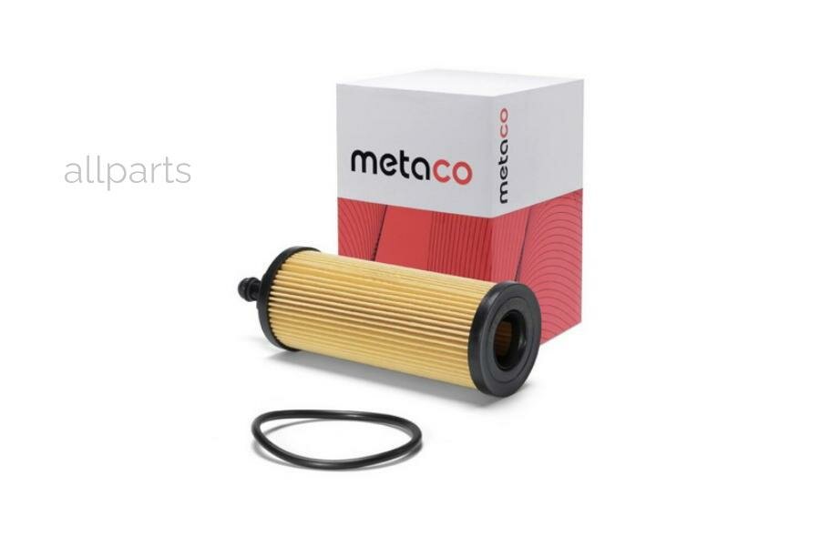 METACO 1020-209 Фильтр масляный